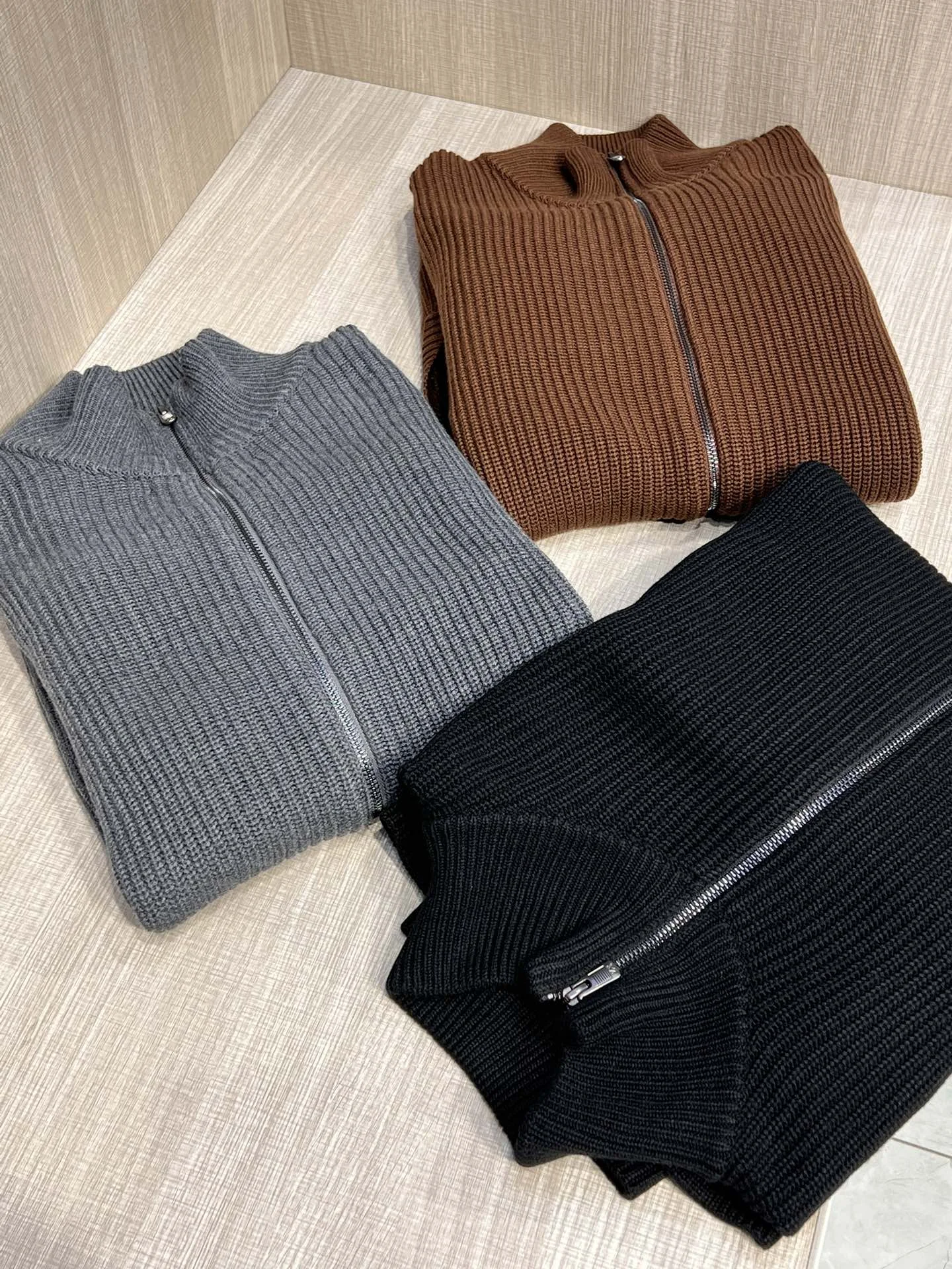 Reasonably priced Zegna Down Jackets