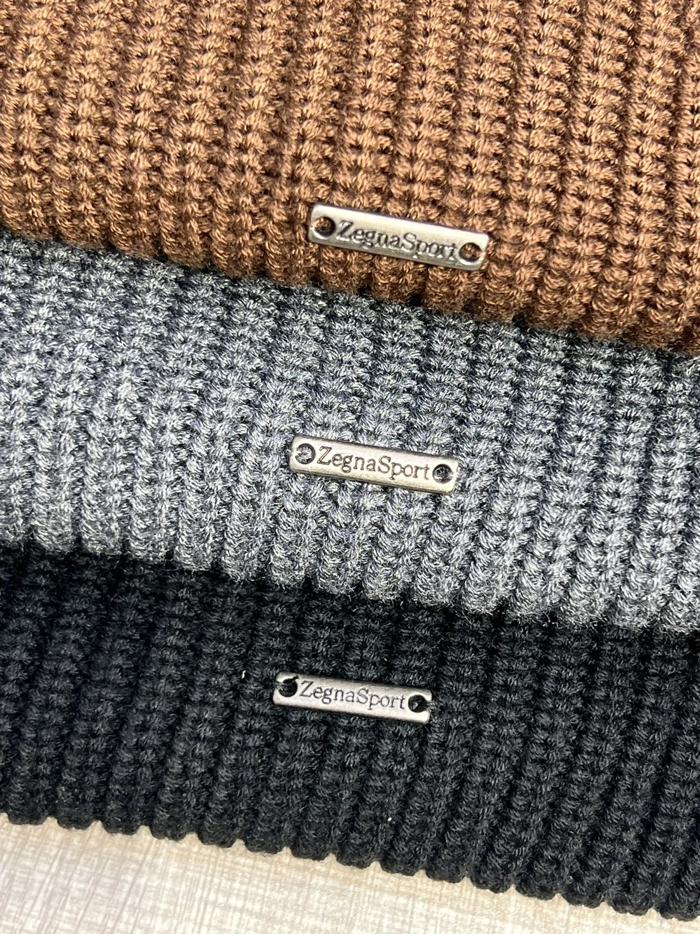 Reasonably priced Zegna Down Jackets