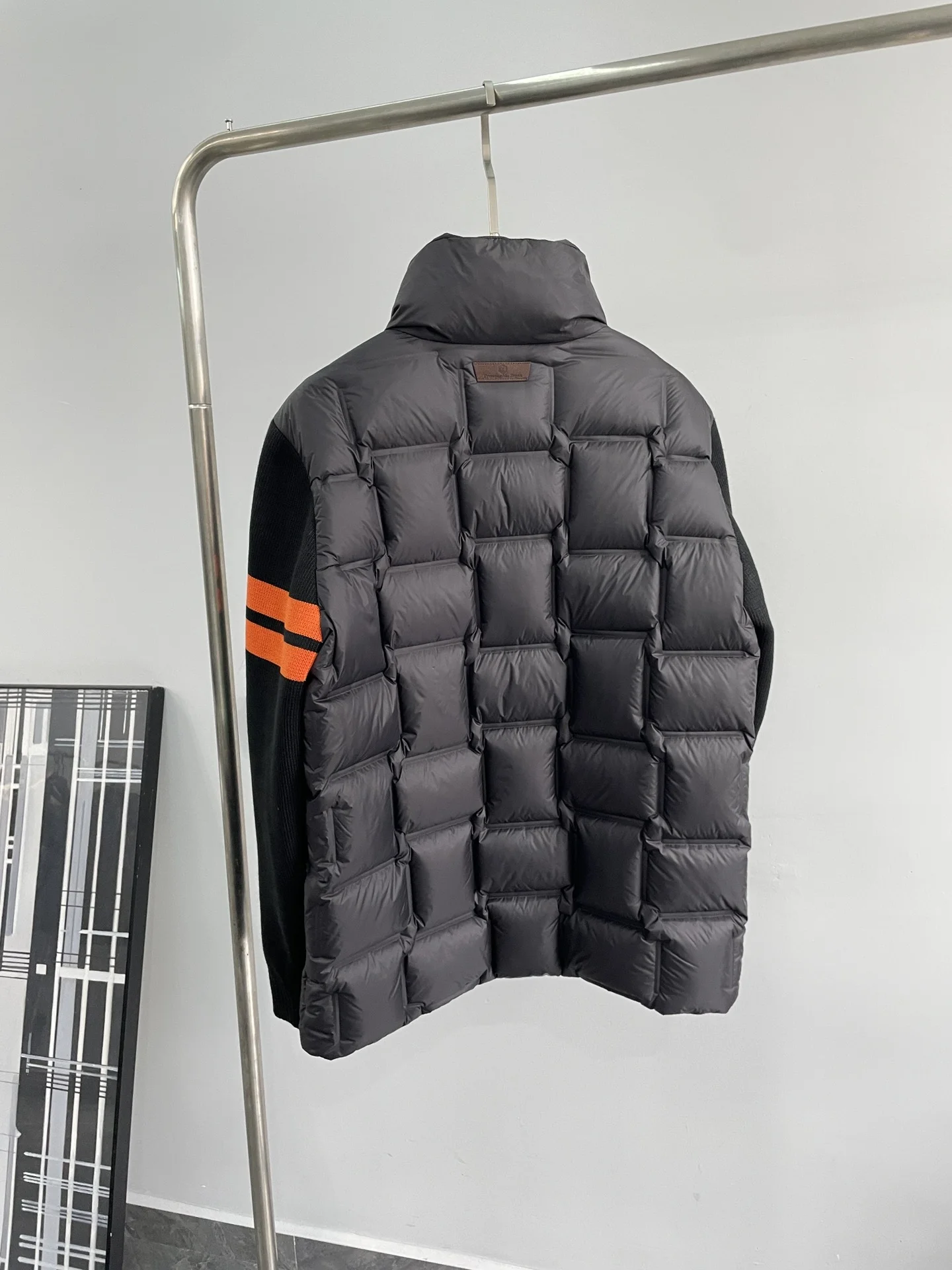 Budget-friendly Zegna Down Jackets