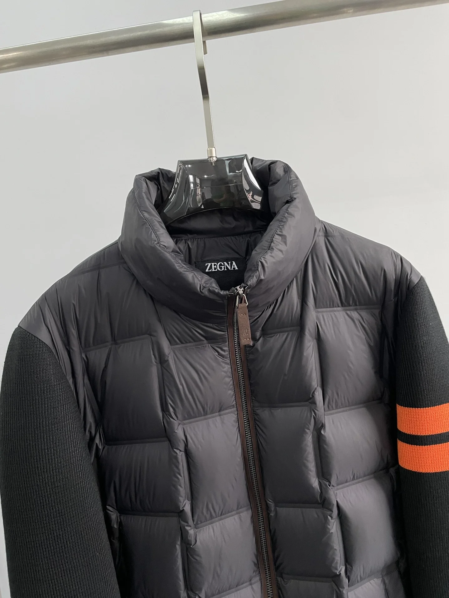 Budget-friendly Zegna Down Jackets