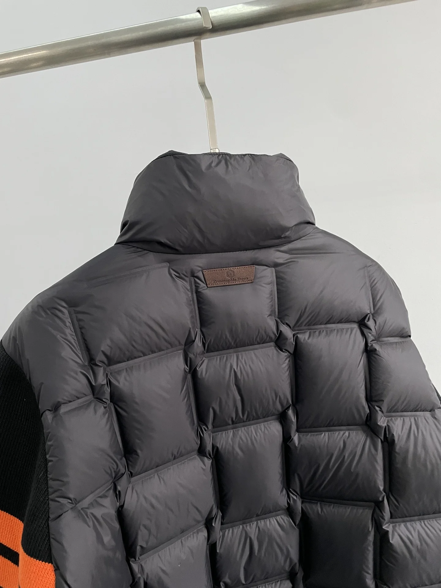 Budget-friendly Zegna Down Jackets
