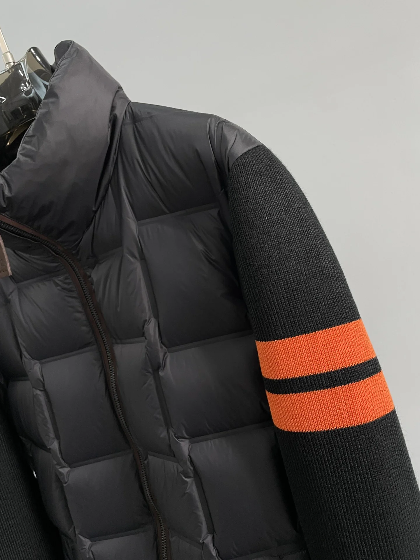 Budget-friendly Zegna Down Jackets