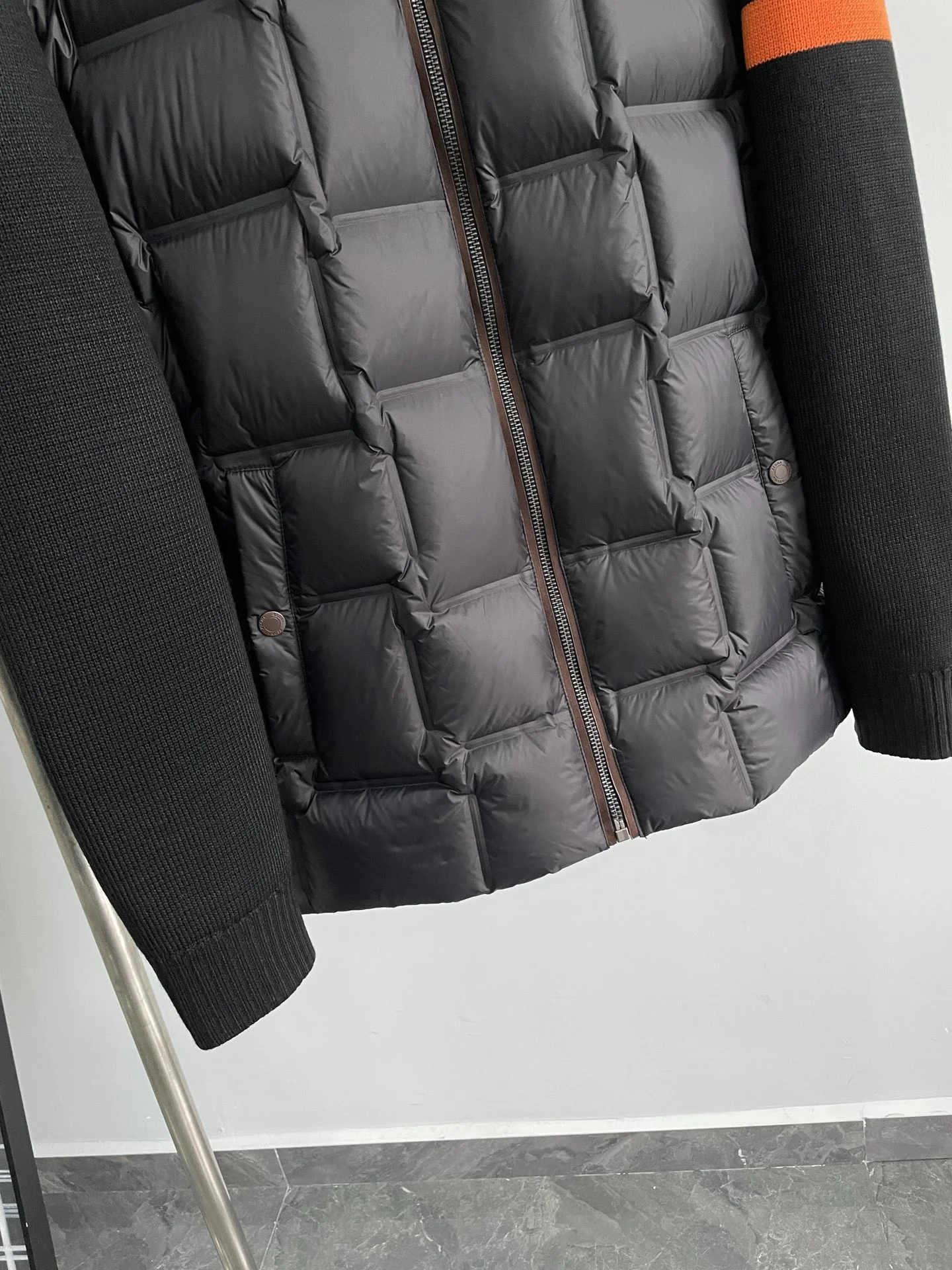 Budget-friendly Zegna Down Jackets