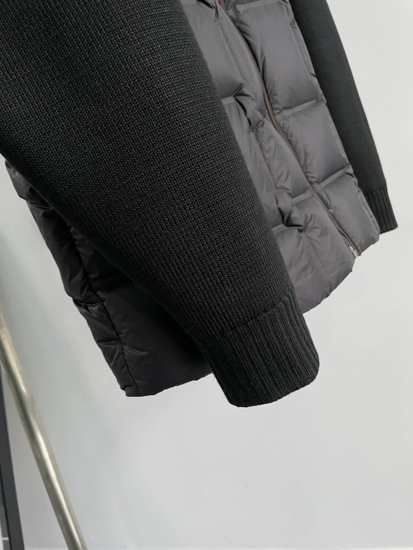 Budget-friendly Zegna Down Jackets