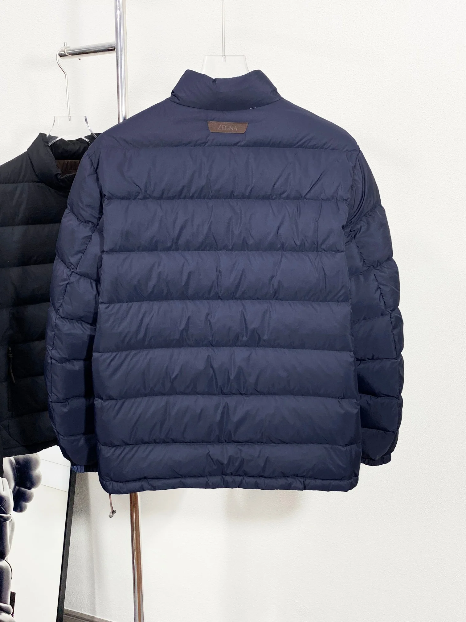 High accuracy Zegna Down Jackets