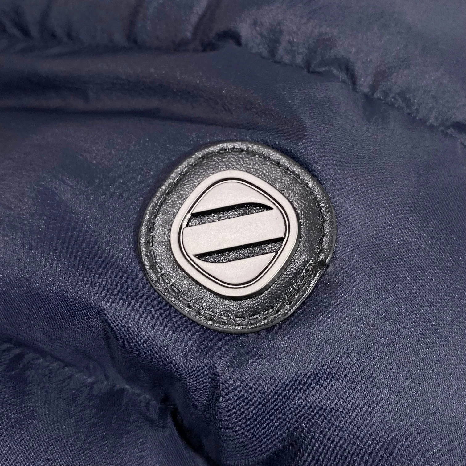 High accuracy Zegna Down Jackets