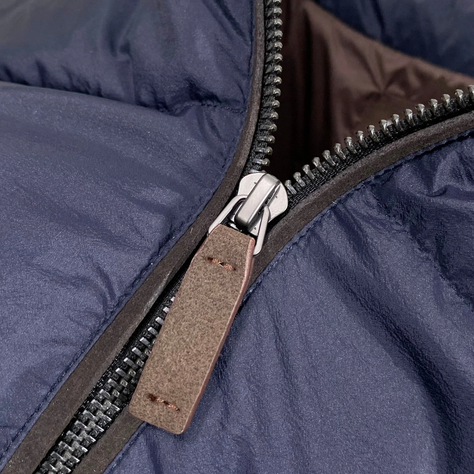 High accuracy Zegna Down Jackets