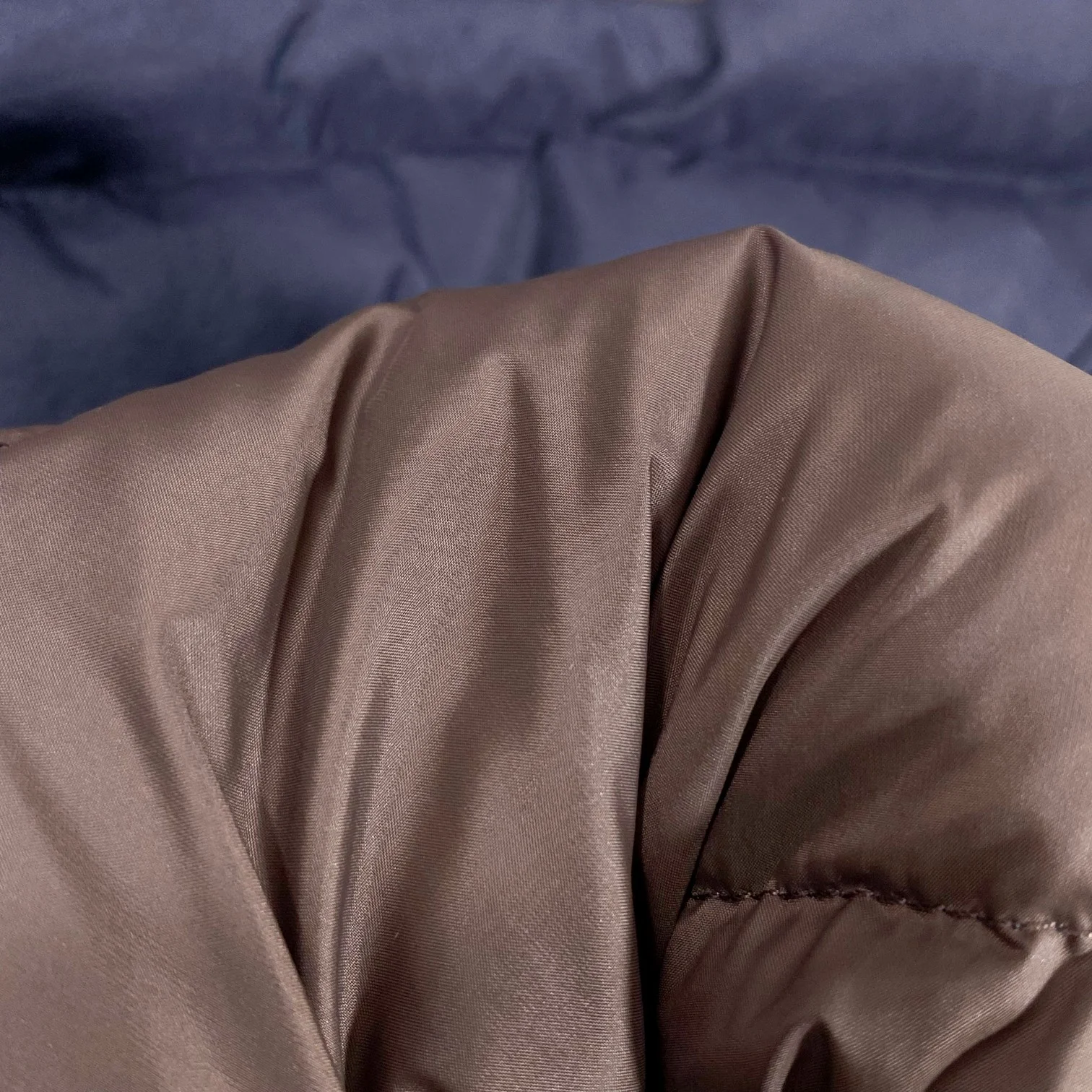 High accuracy Zegna Down Jackets