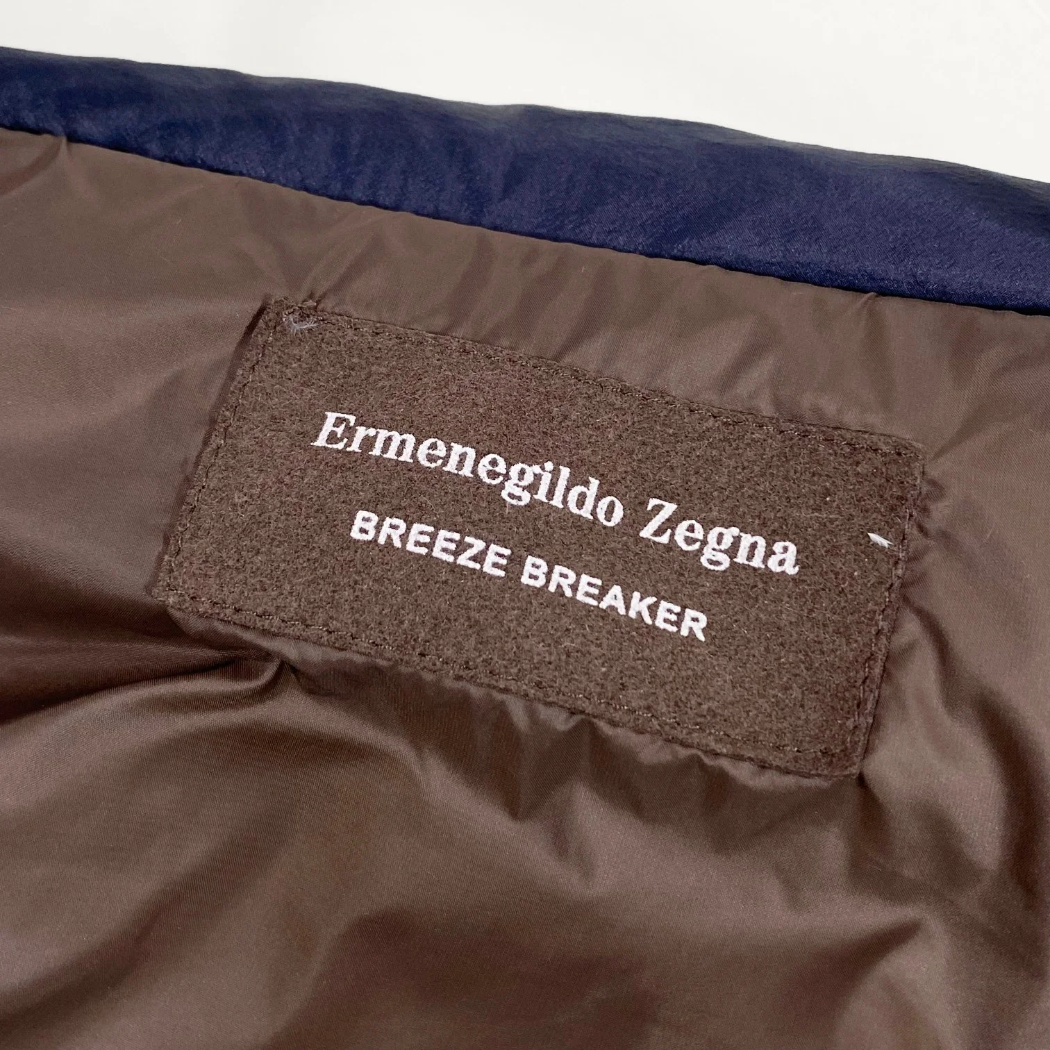 High accuracy Zegna Down Jackets