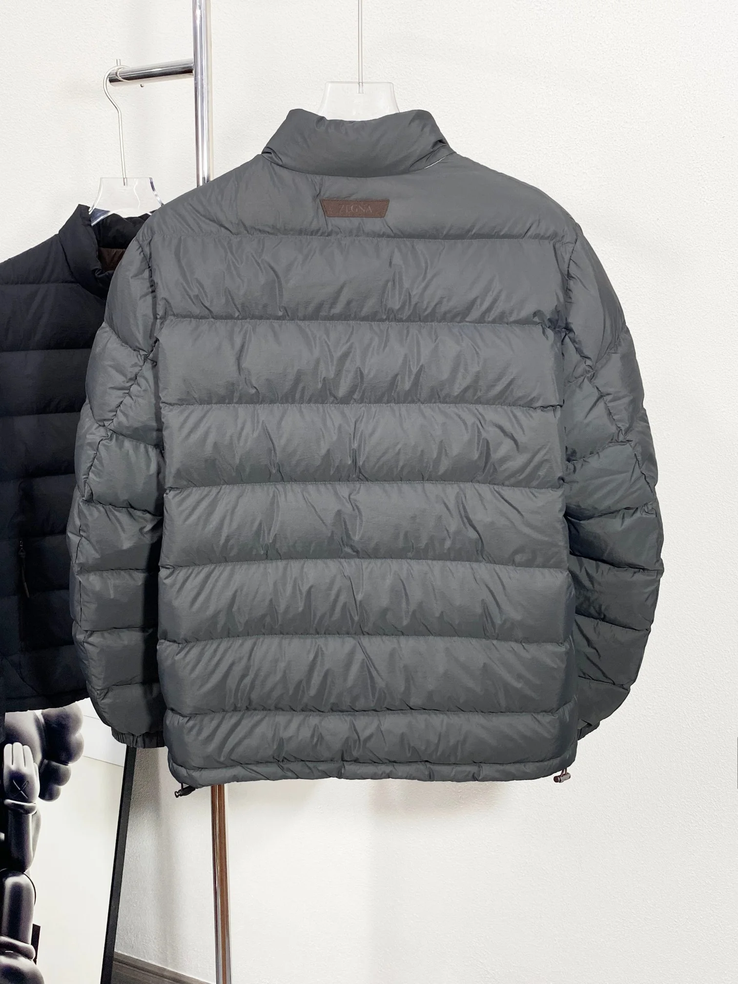 High accuracy Zegna Down Jackets