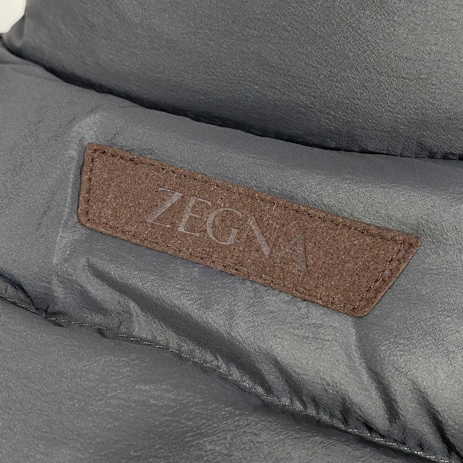 High accuracy Zegna Down Jackets
