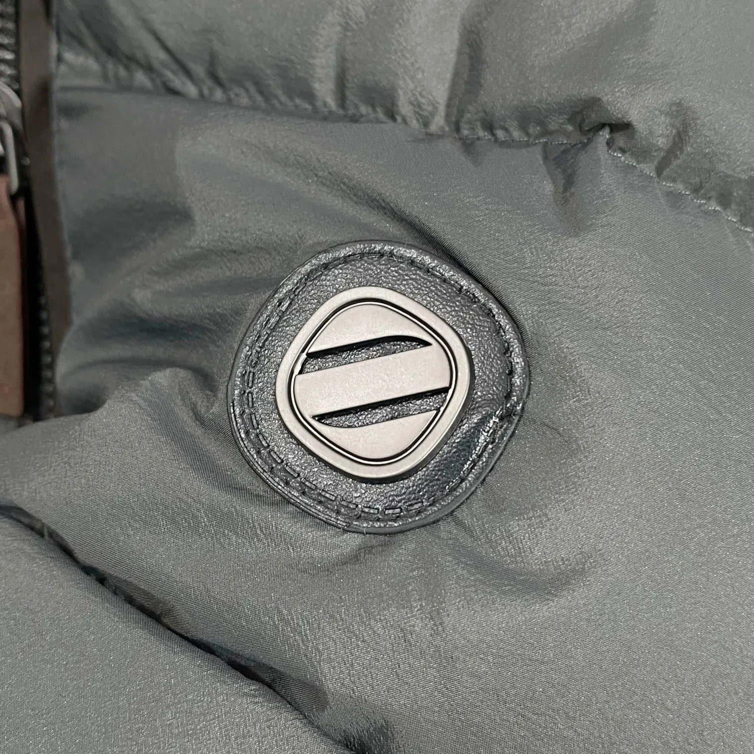 High accuracy Zegna Down Jackets