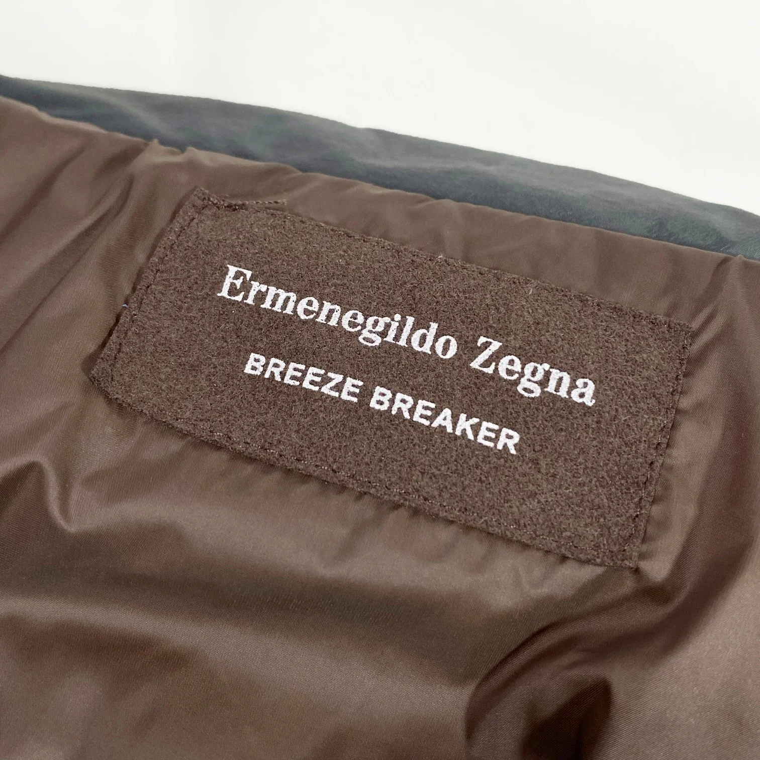 High accuracy Zegna Down Jackets