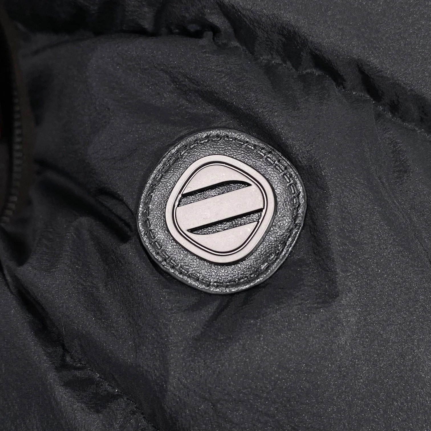 High fidelity Zegna Down Jackets