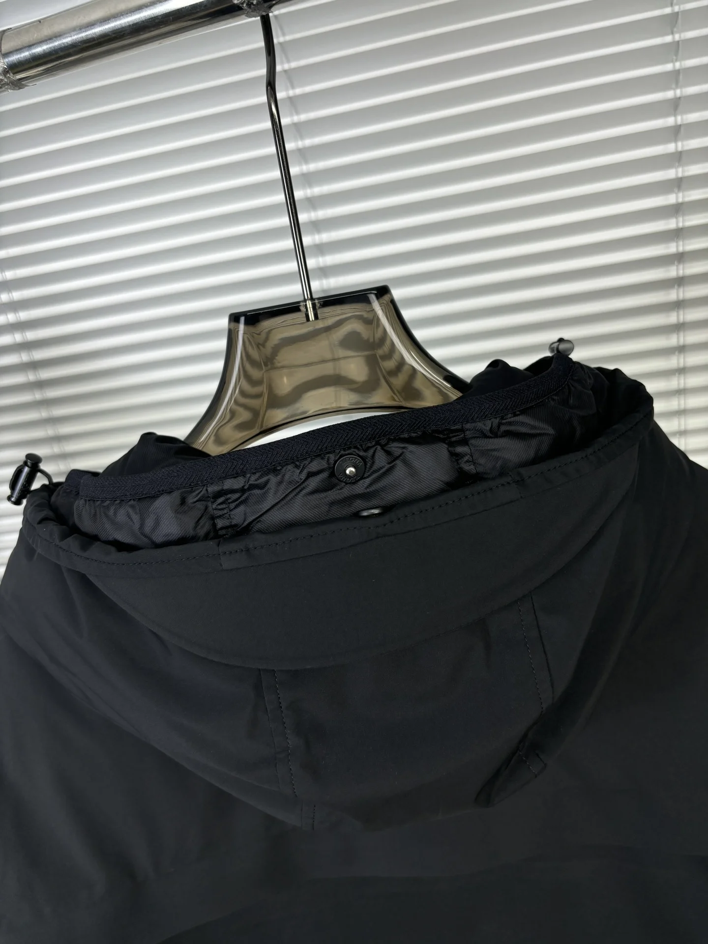 Top match Zegna Down Jackets