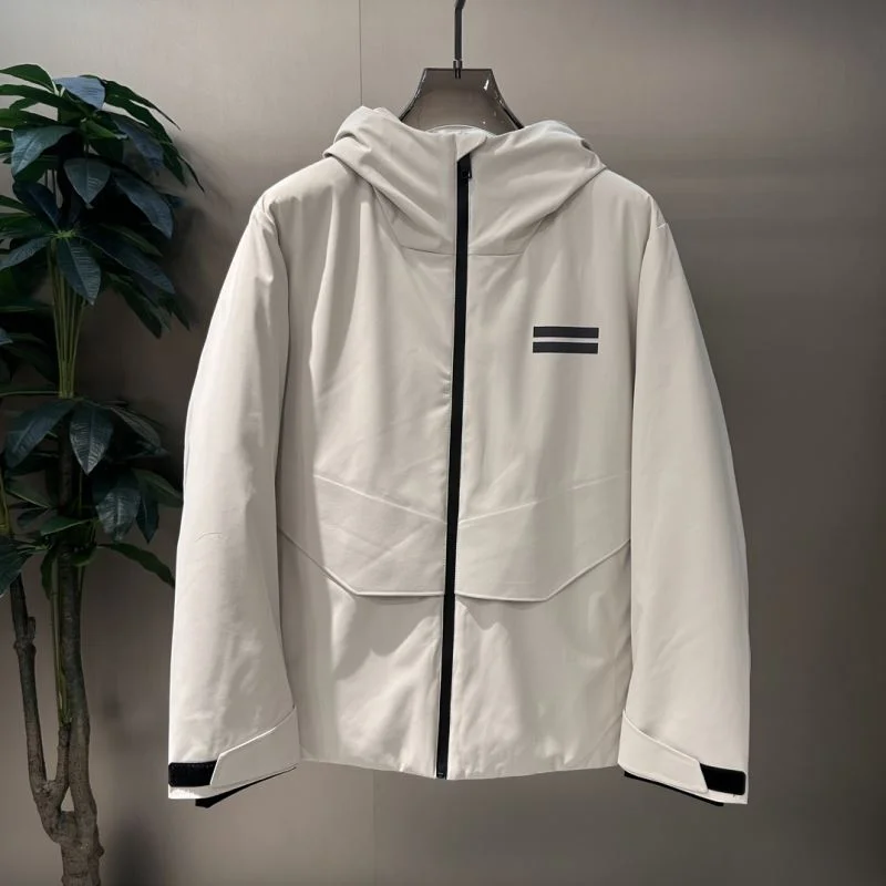 Zegna Down Jackets