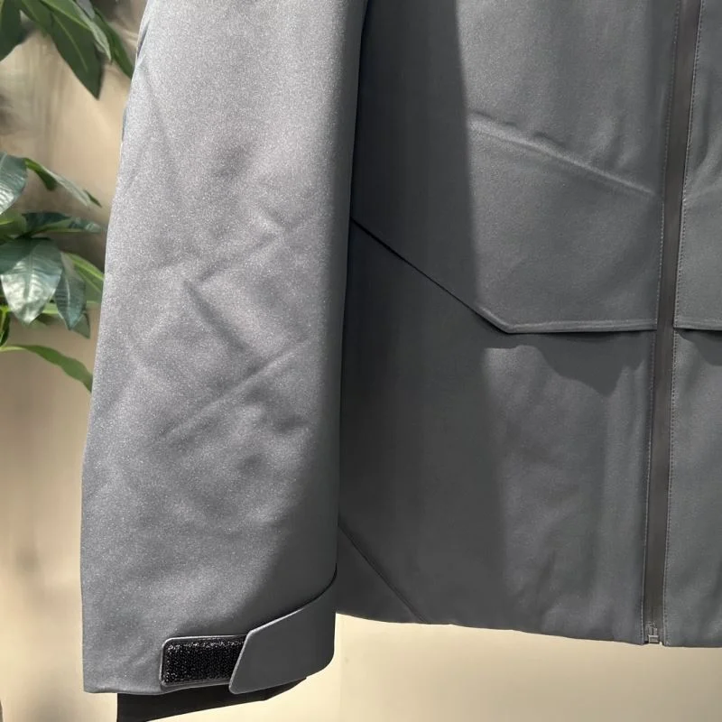 Original Zegna Down Jackets