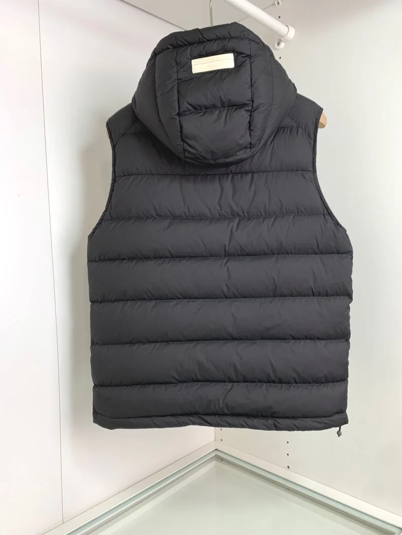 Bargain Zegna Down Jackets