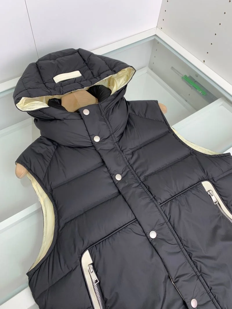 Bargain Zegna Down Jackets