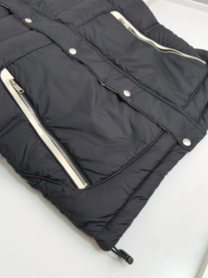 Bargain Zegna Down Jackets