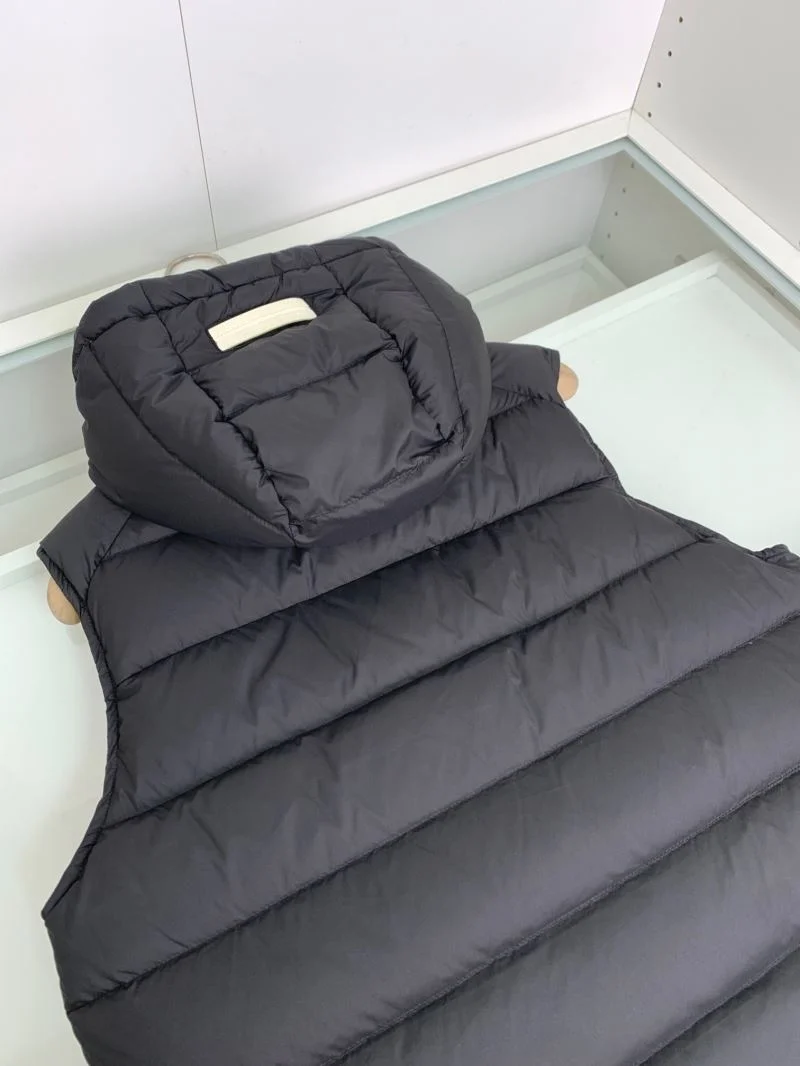 Bargain Zegna Down Jackets