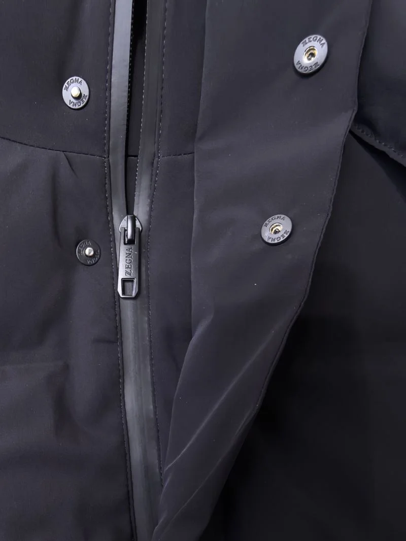 Inexpensive Zegna Down Jackets