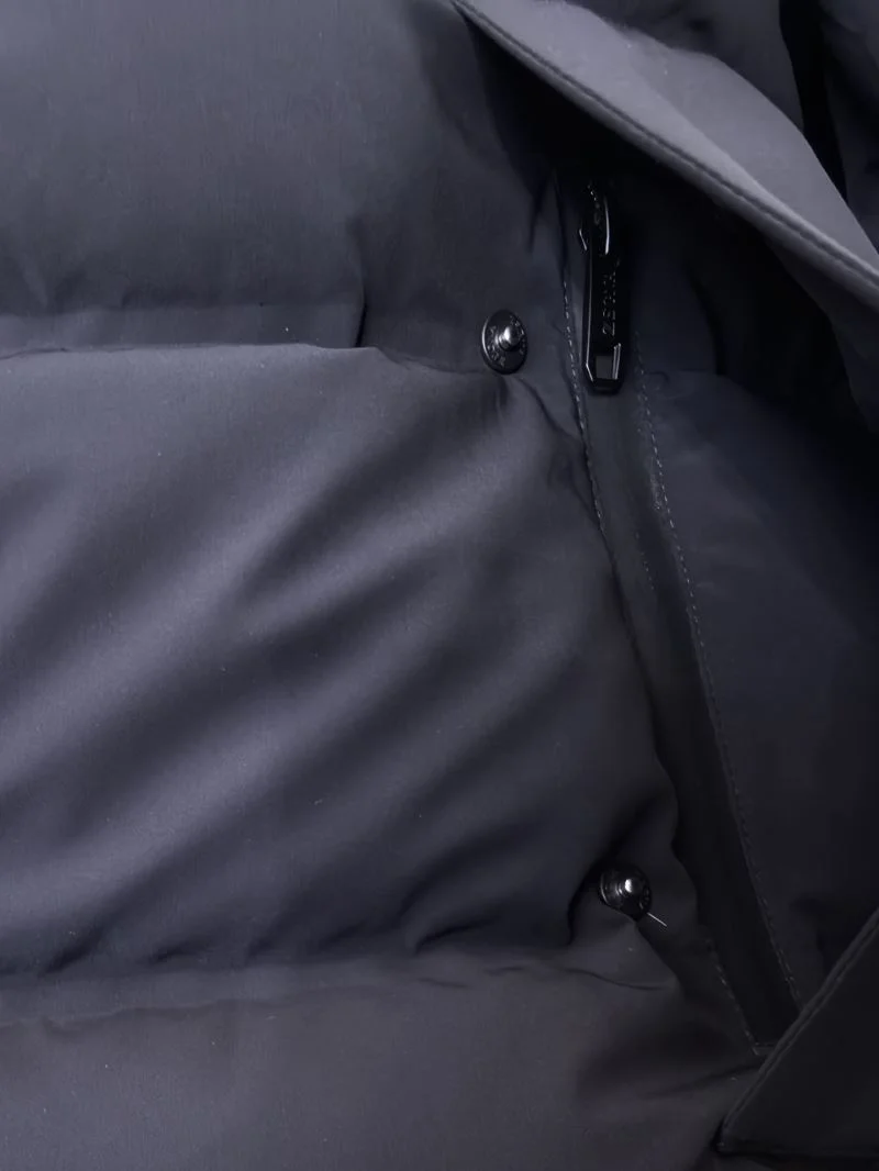Inexpensive Zegna Down Jackets