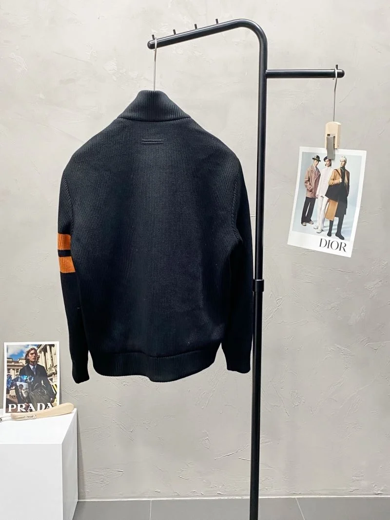 Value-priced Zegna Down Jackets