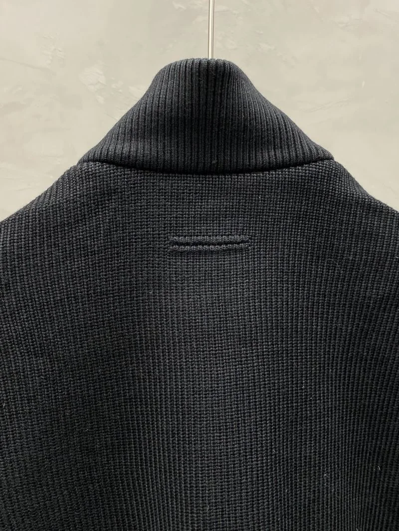Value-priced Zegna Down Jackets