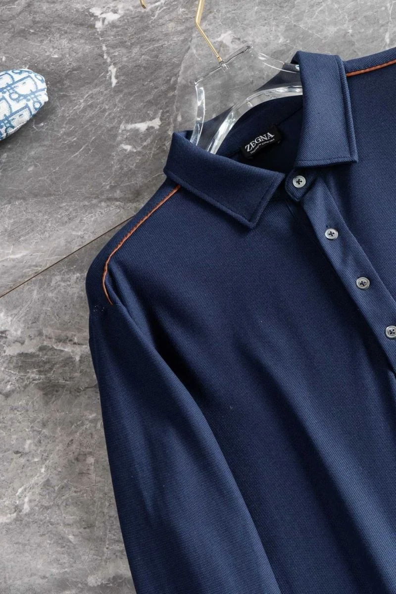 Original Zegna Down Jackets
