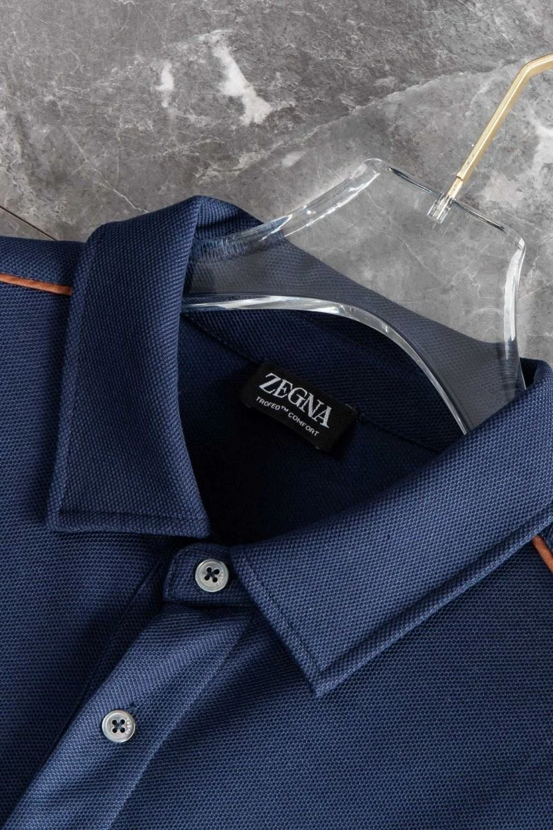 Original Zegna Down Jackets