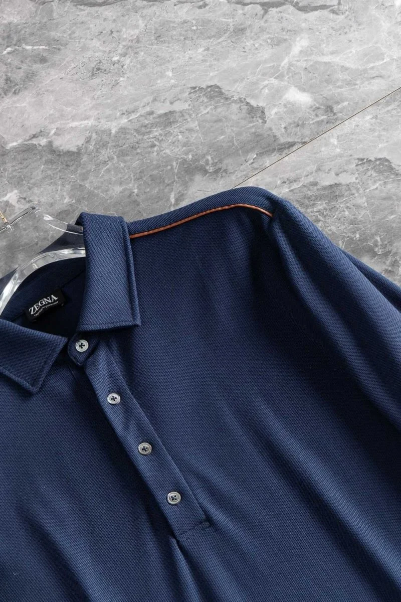 Original Zegna Down Jackets
