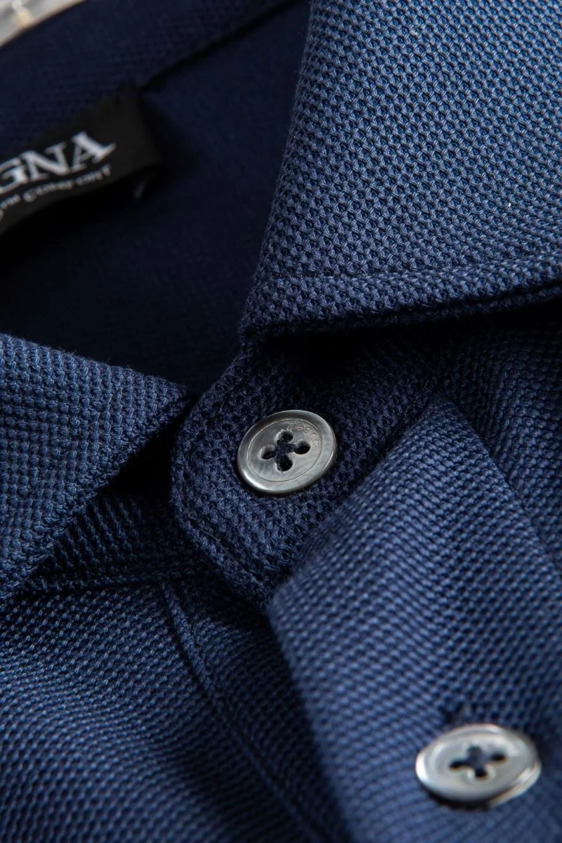 Original Zegna Down Jackets