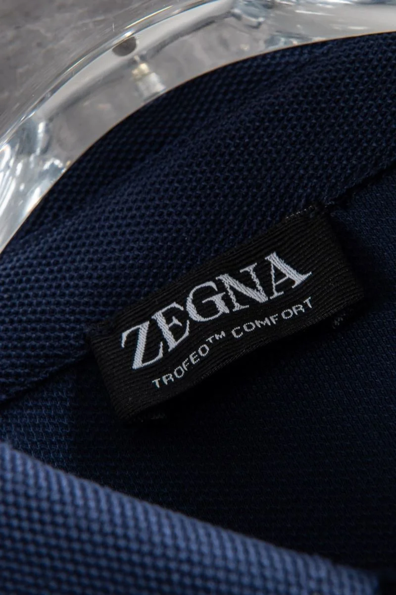 Original Zegna Down Jackets