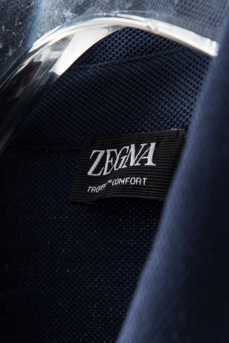 Budget-friendly Zegna Down Jackets