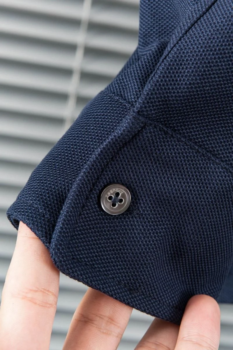 Budget-friendly Zegna Down Jackets