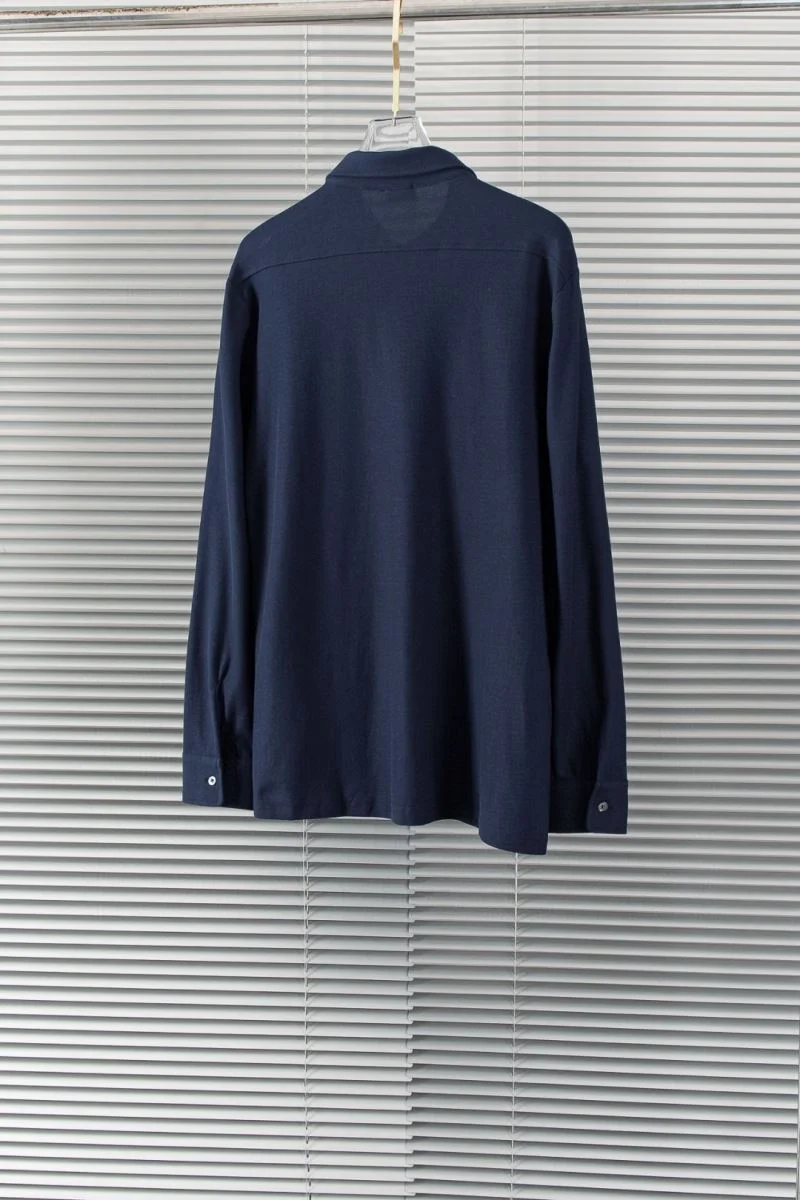 Budget-friendly Zegna Down Jackets