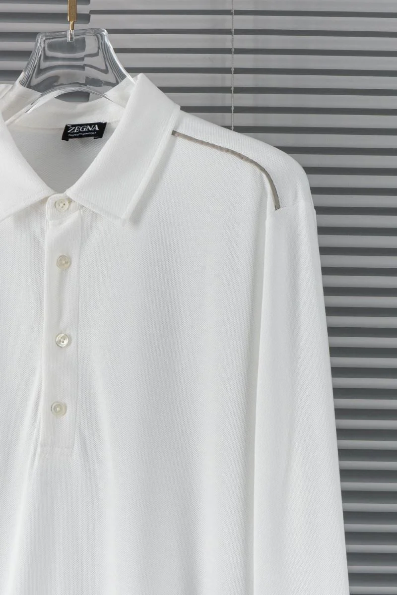 Top match Zegna Down Jackets