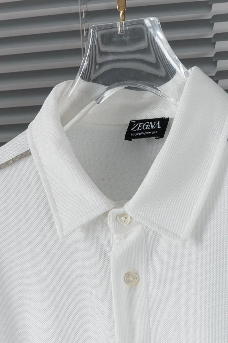Top match Zegna Down Jackets