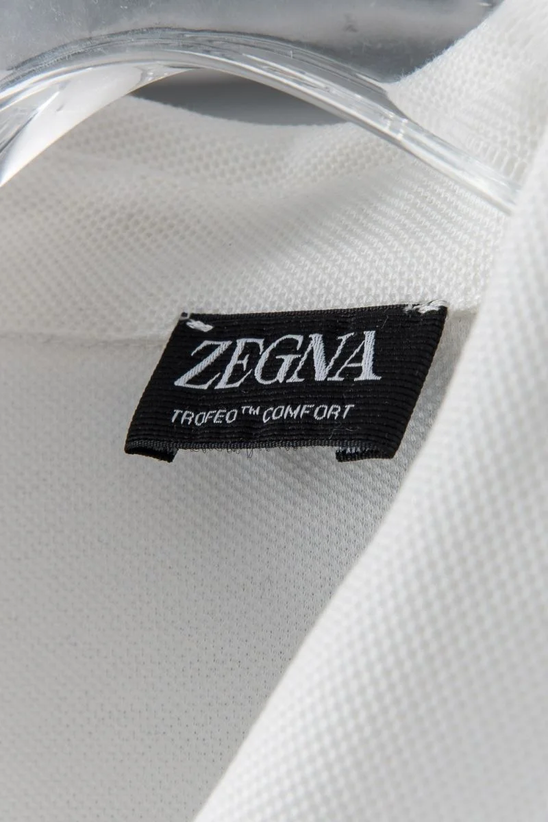 Top match Zegna Down Jackets