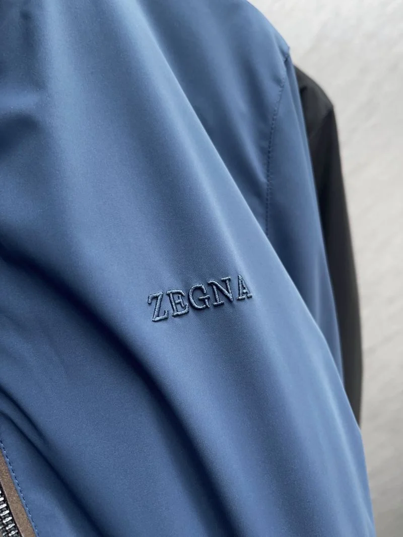 Affordable Zegna Down Jackets