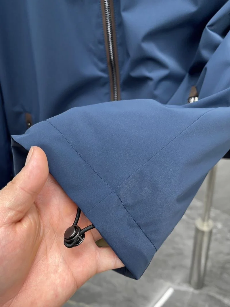 Affordable Zegna Down Jackets