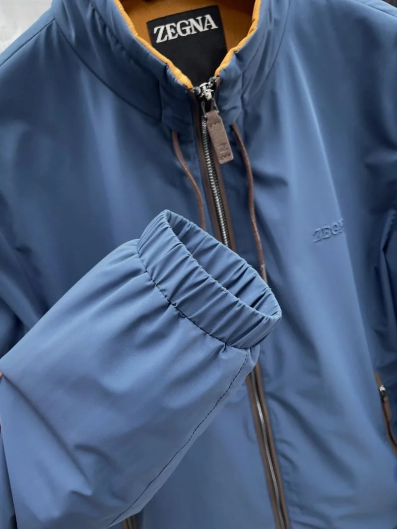 Affordable Zegna Down Jackets