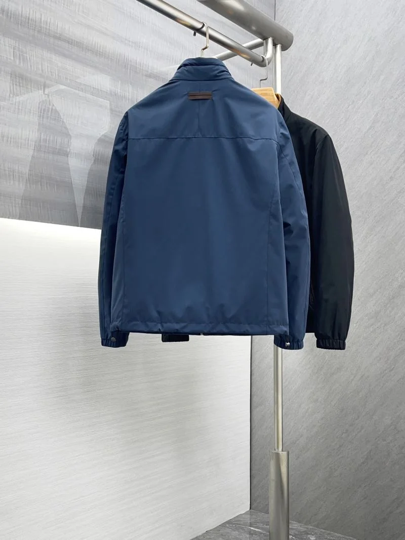 Affordable Zegna Down Jackets