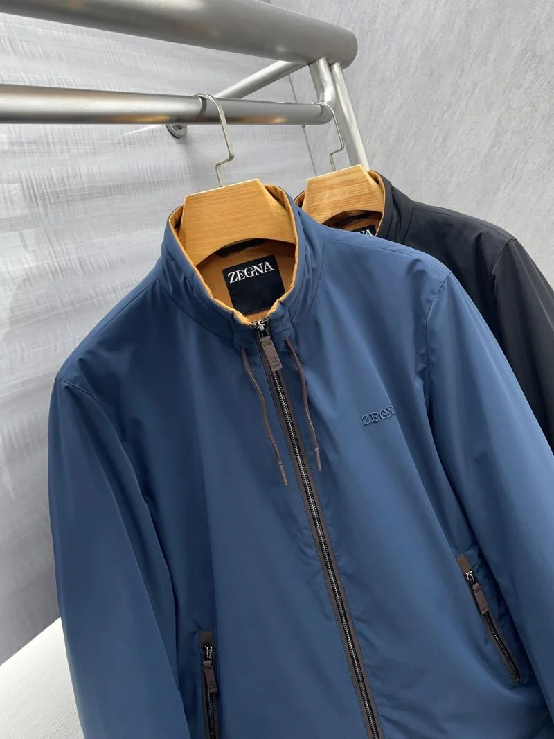 Affordable Zegna Down Jackets