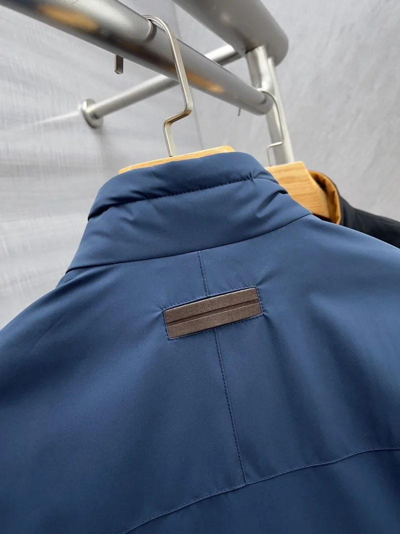 Affordable Zegna Down Jackets
