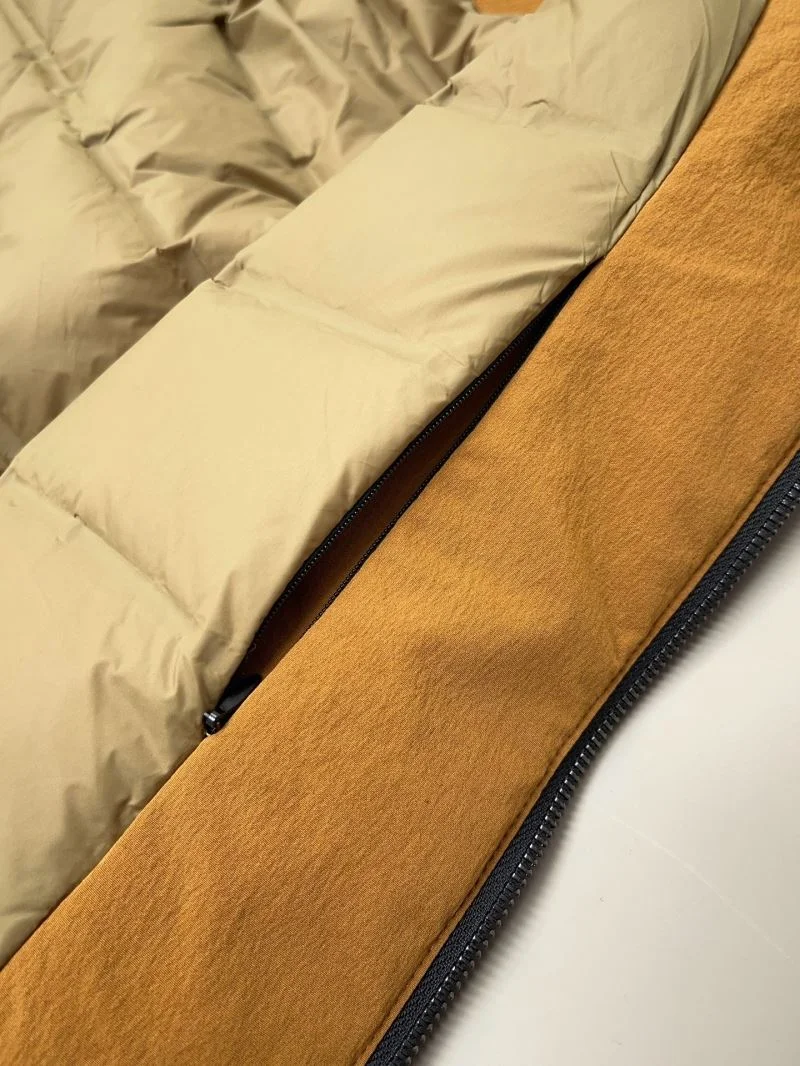 Affordable Zegna Down Jackets