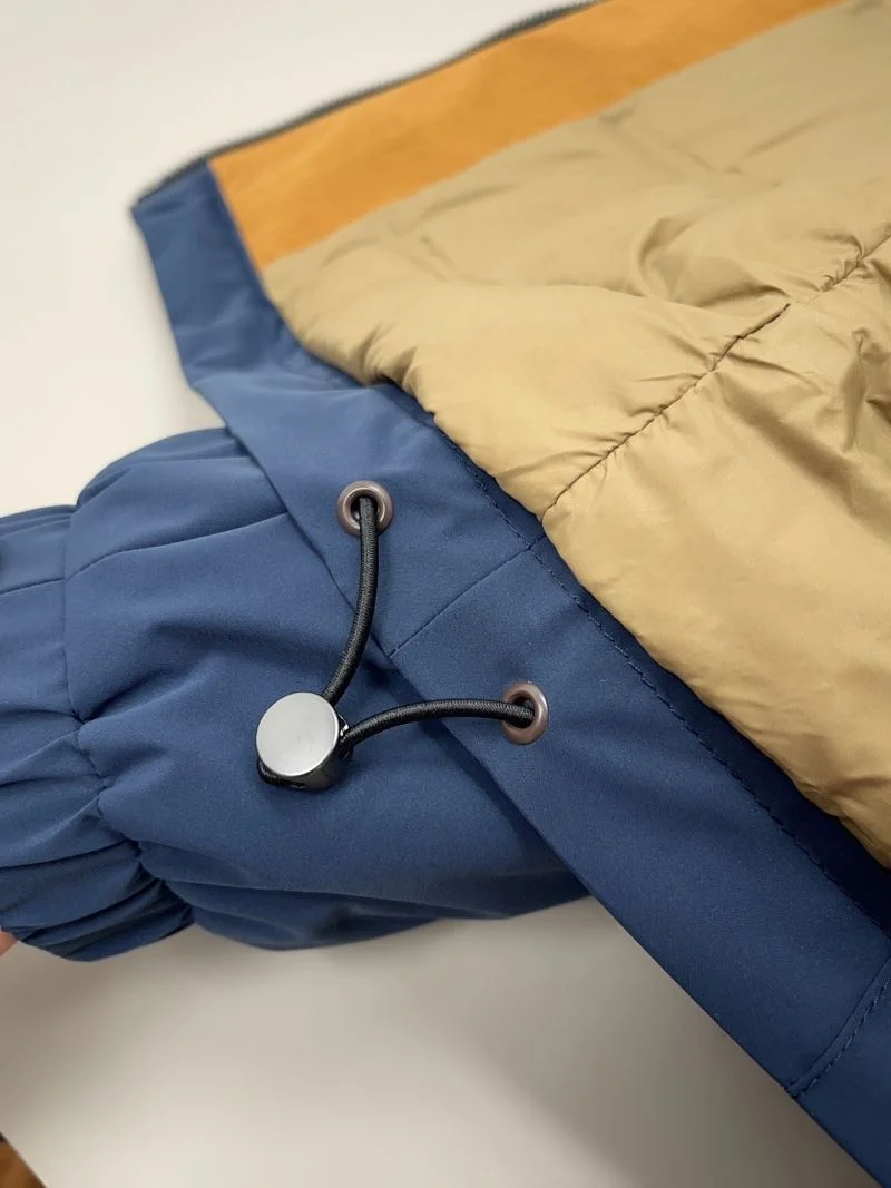 Affordable Zegna Down Jackets