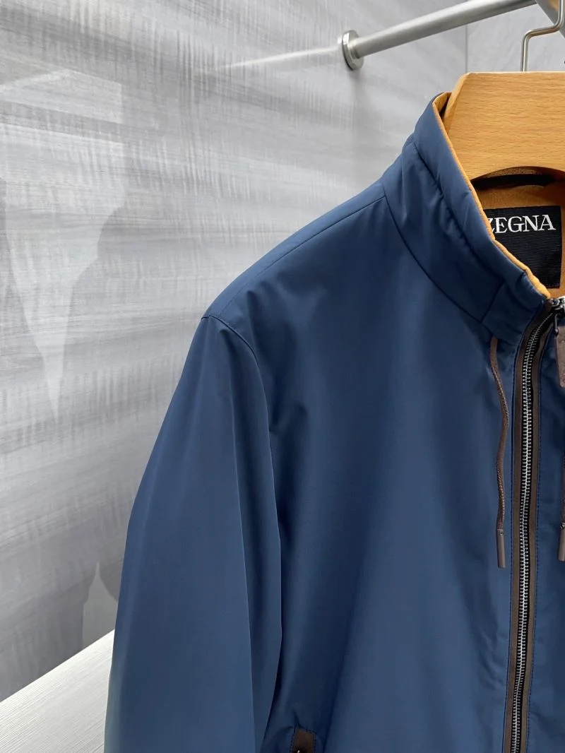 Affordable Zegna Down Jackets