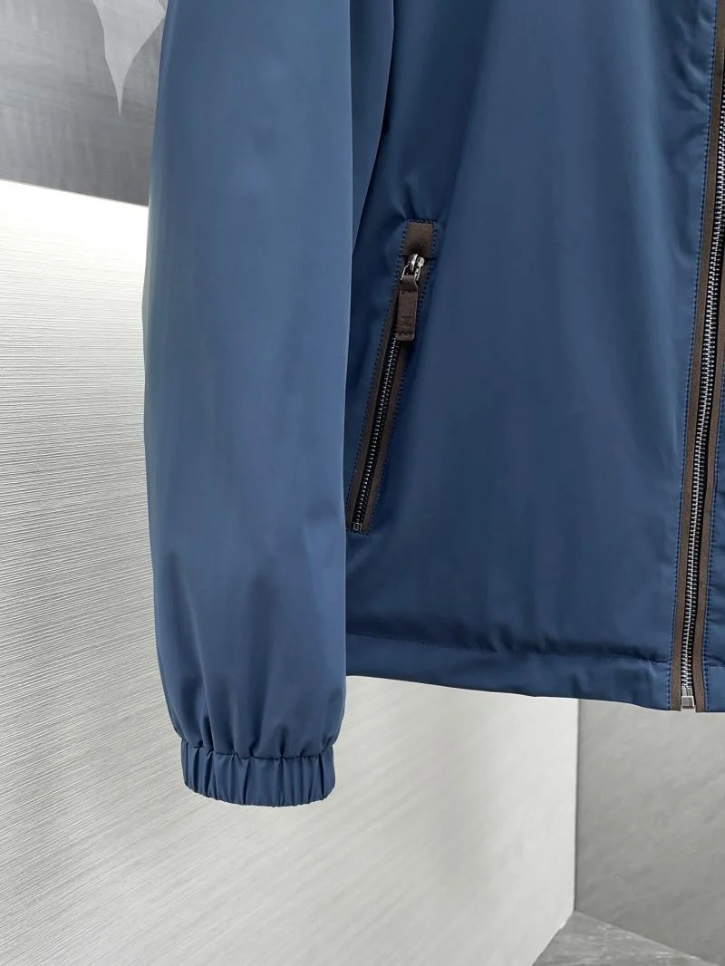 Affordable Zegna Down Jackets